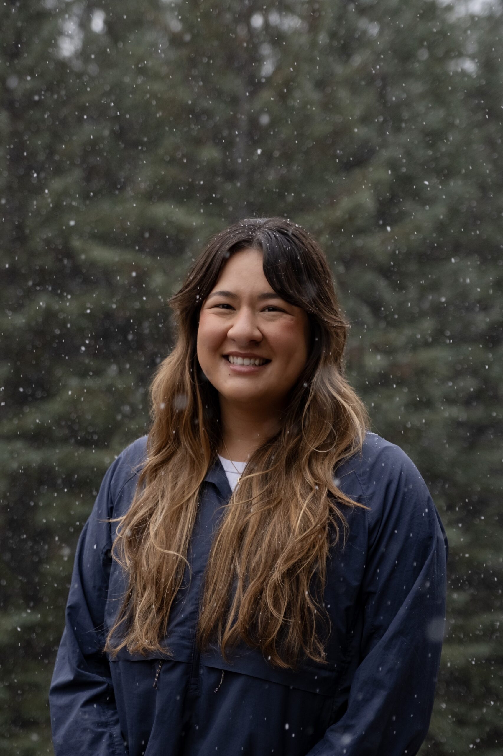 Gillian Chow-Fraser - Silviculture Innovation Program