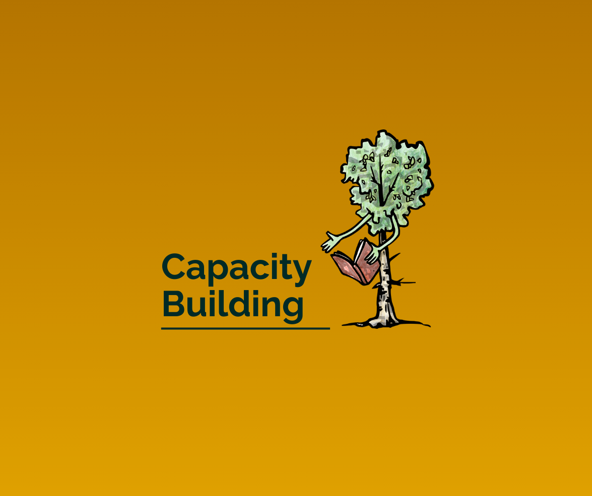 Silviculture Surveyor Training & Program Development - Silviculture ...